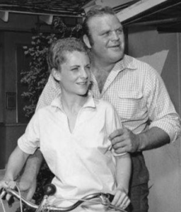 Who Is Debra Lee Blocker? All About Dan Blocker’s Daughter - Hollywood ...