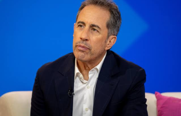 Who is Kalman Seinfeld? All About Jerry Seinfeld's Father - Hollywood ...