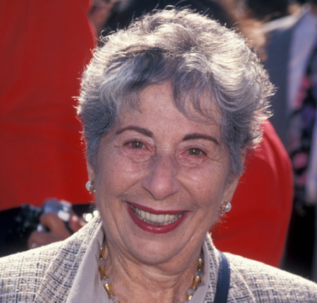 Who is Kalman Seinfeld? All About Jerry Seinfeld's Father - Hollywood ...