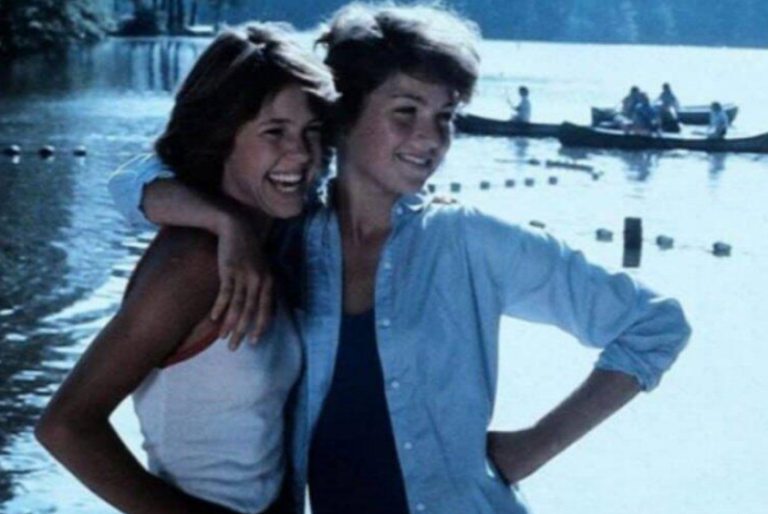 Who is Martie Allen? All About the Woman Behind Kristy McNichol’s Heart ...