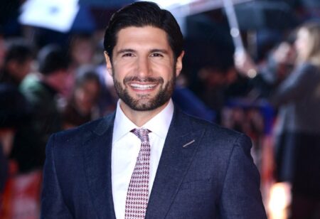 Who Is Kayvan Novak? All About the Actor and Comedian - Hollywood Magazine