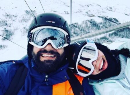 Who Is Kayvan Novak? All About the Actor and Comedian - Hollywood Magazine