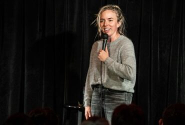 Who Is Jessica Michelle Singleton? All About the Stand-Up Comedy Star ...