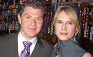 Who is Kate Connelly? All About the TV Host and Bobby Flay's Ex-Wife ...