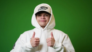 Who is Jynxzi? All About the Rising American Influencer - Hollywood ...