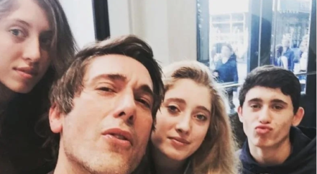 Rebecca Muir: Inside Her Life, Career, and Bond with David Muir ...