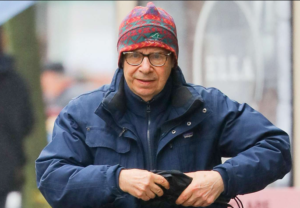 Who Is Ann Belsky? All About Anne Moranis, Make-Up Designer & Rick ...