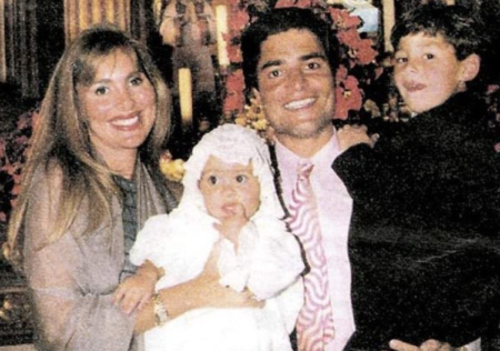 Marilisa Maronesse: All About Chayanne's Wife and Lawyer - Hollywood ...