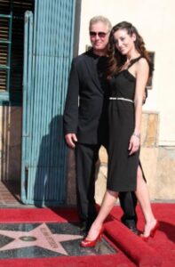 Who is Gina Cirone? All About William Petersen's Wife - Hollywood Magazine