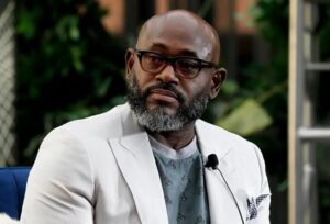 Who is Steve Stoute? All About the CEO of UnitedMasters - Hollywood ...