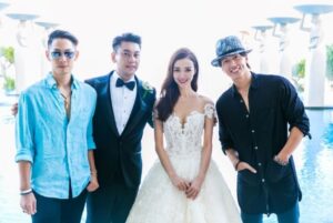 Who is Wenwen Han? All About the Rising Actress - Hollywood Magazine