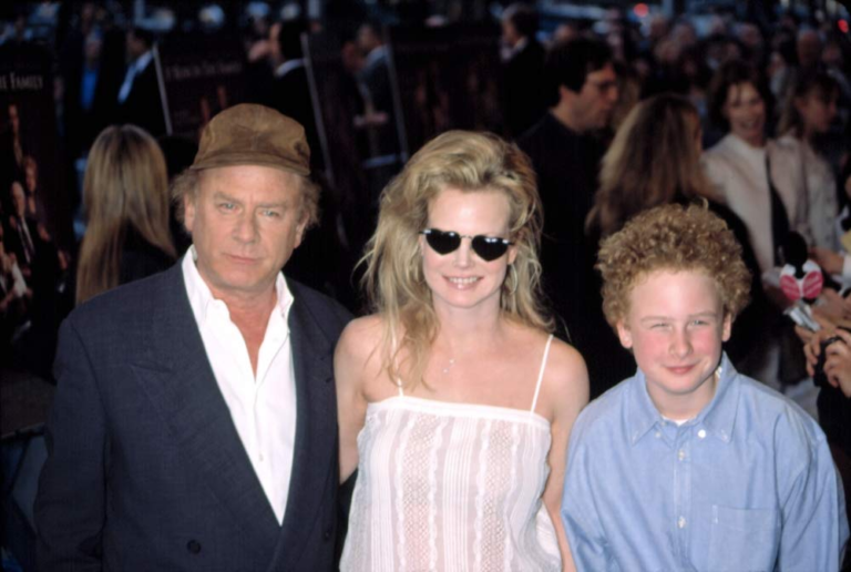 Who Is Beau Daniel Garfunkel? The Untold Story of Art Garfunkel’s Son ...