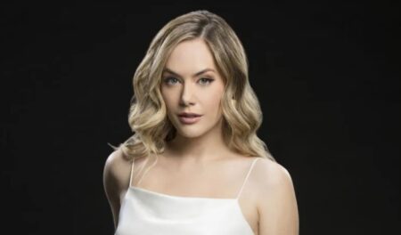 Who is Annika Noelle? All About the American Actress and Model ...