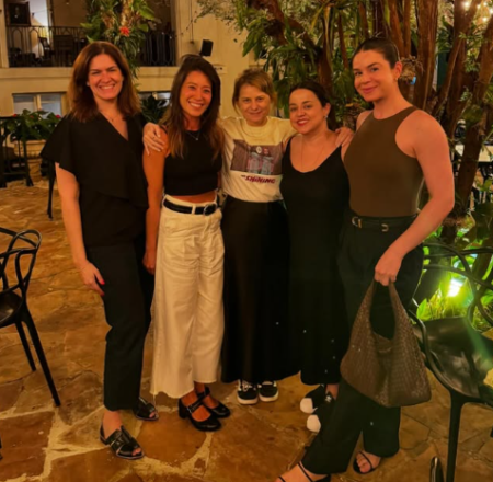 Who Is Fernanda Neute? Exploring the Life of Mark Manson's Wife ...