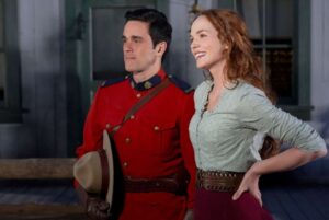 Who Is Morgan Kohan? All About the Canadian Actress Making Waves in ...