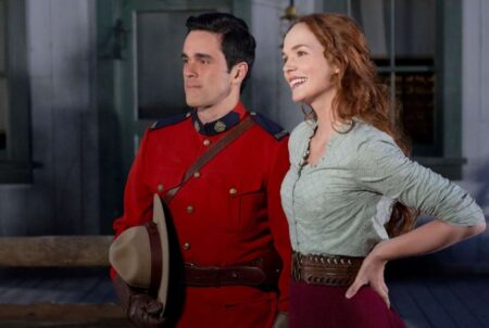 Who Is Morgan Kohan? All About the Canadian Actress Making Waves in ...