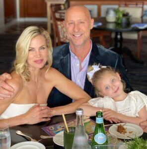 Who Is Brooke Burns? All About the American Model & Game Show Host ...