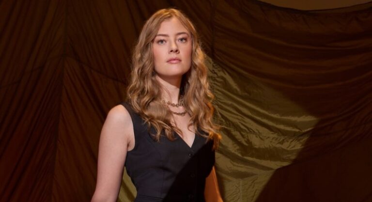 Who is Jennifer English? All About the Talented Actor Making Waves in ...