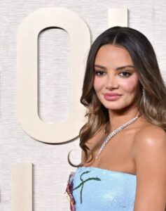 Who is Keleigh Sperry? All About Keleigh Sperry the Model and More ...