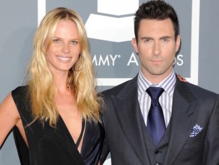 Who is Anne Vyalitsyna? All About the Russian-American Model's Life and ...