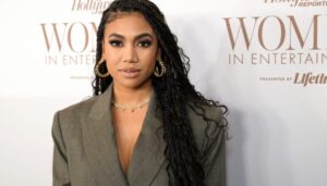 Who is Paige Hurd? All About the Talented American Actress Making Waves ...