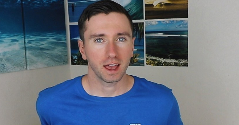 Who Is Brian Atlas? A Complete Biography