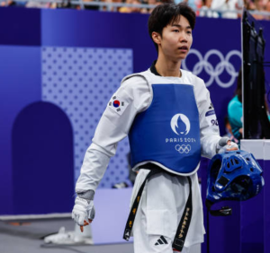 Who Is Park Tae-joon? All About the South Korean Taekwondo